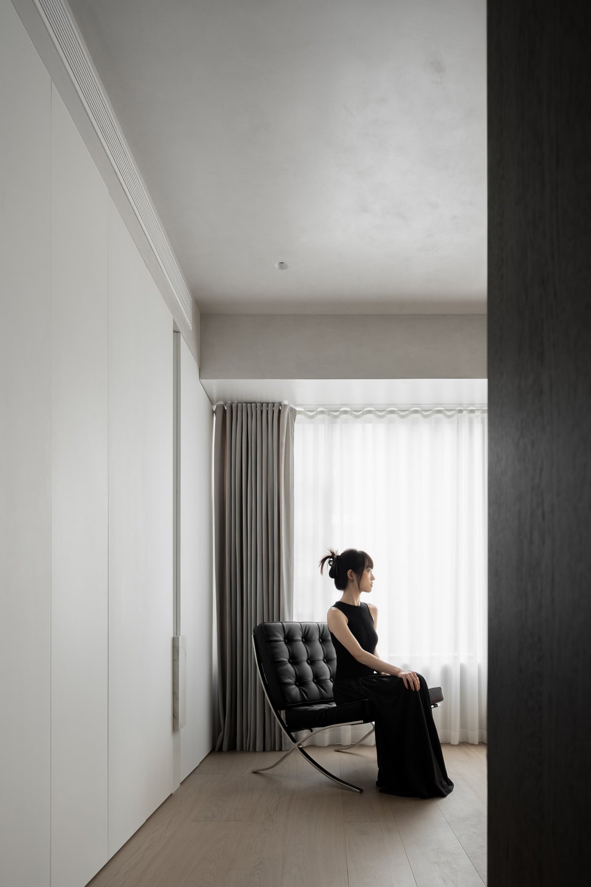 YinjiSpace - NONO STUDIO x Cocoon